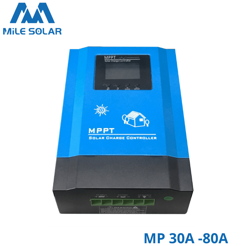 Good price MPPT solar charge controller 60A 48V