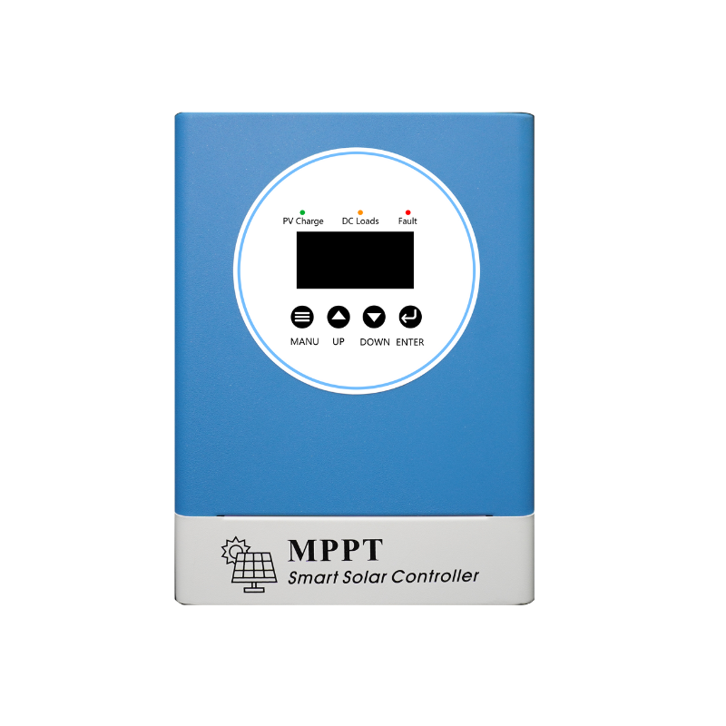 Good price MPPT solar charge controller 30A 12V 24V 48V